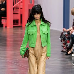 Yanan Wan - Model Profile - Photos & latest news