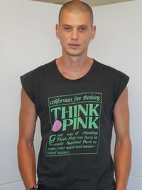 Francesco Cuizza - Model Profile - Photos & latest news