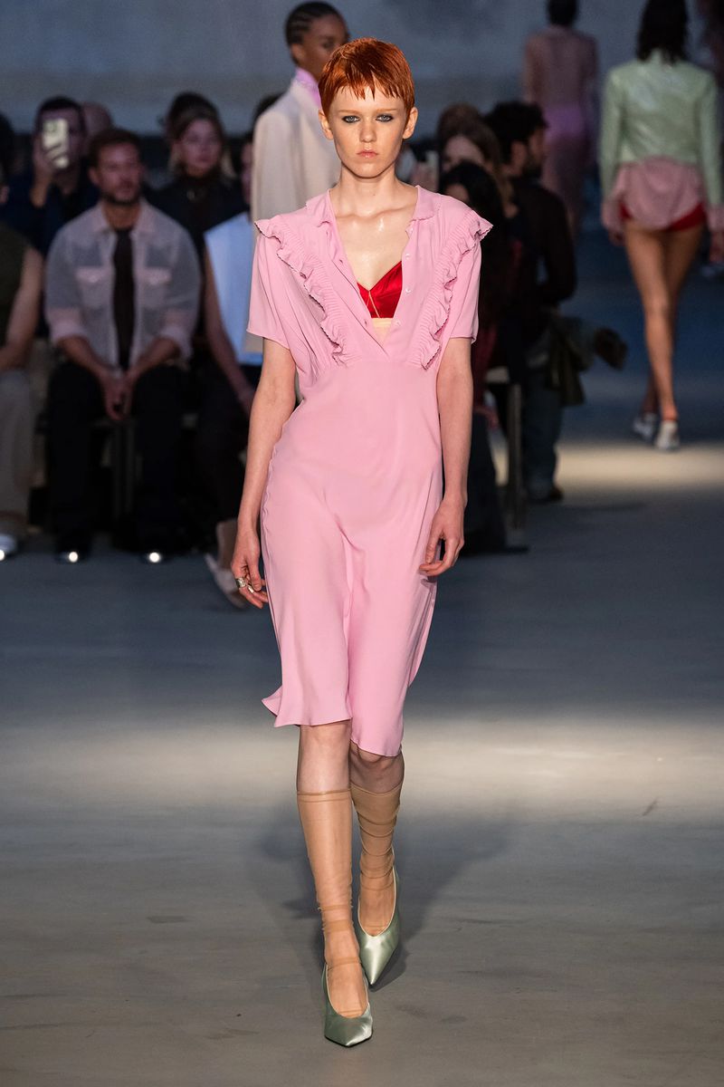 No. 21 S/S 23 Show (N21)