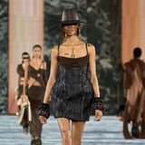 Balmain S/S 23 & Haute Couture Spring 2023 Show (Balmain)