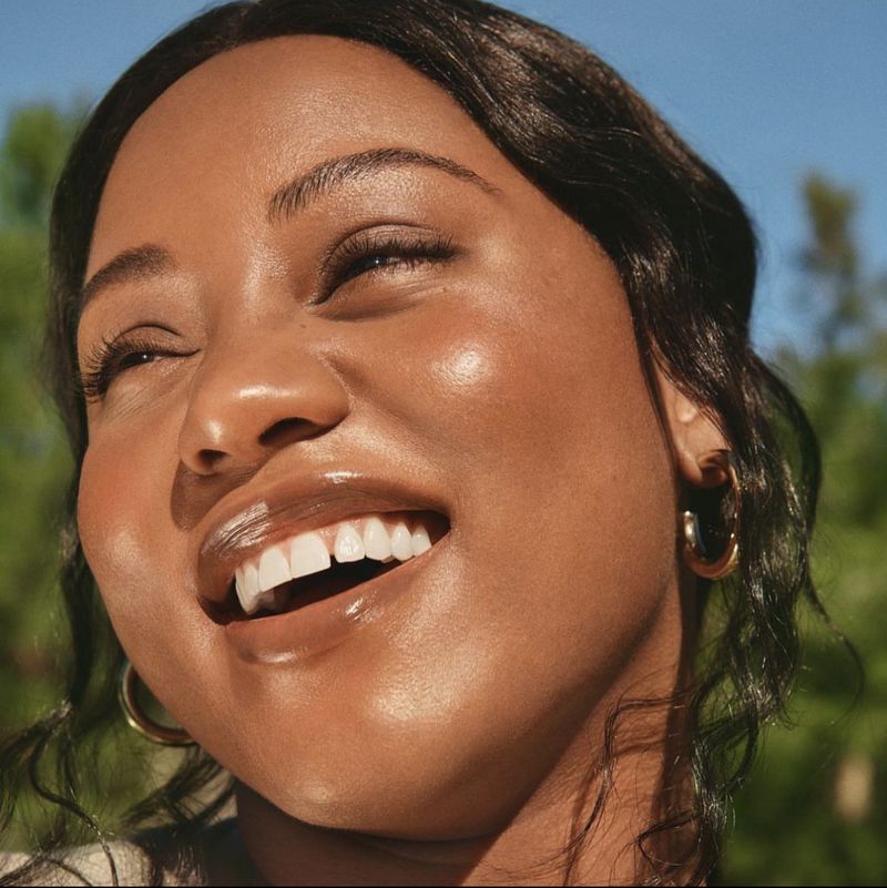 Sephora x Rare Beauty Summer 2022 Campaign (Sephora)