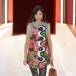 Wai Ki Chan - Model Profile - Photos & latest news