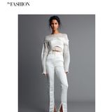 Modern Muse (Harper's Bazaar Arabia)