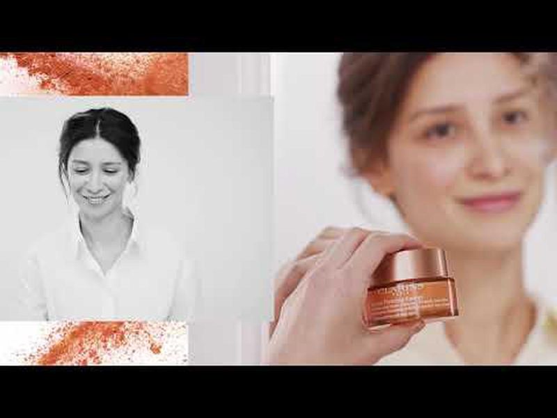 Clarins Russia by Ravshana Kurkova (Various Campaigns)