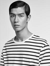 Tae Eun Bang - Model - detail by client