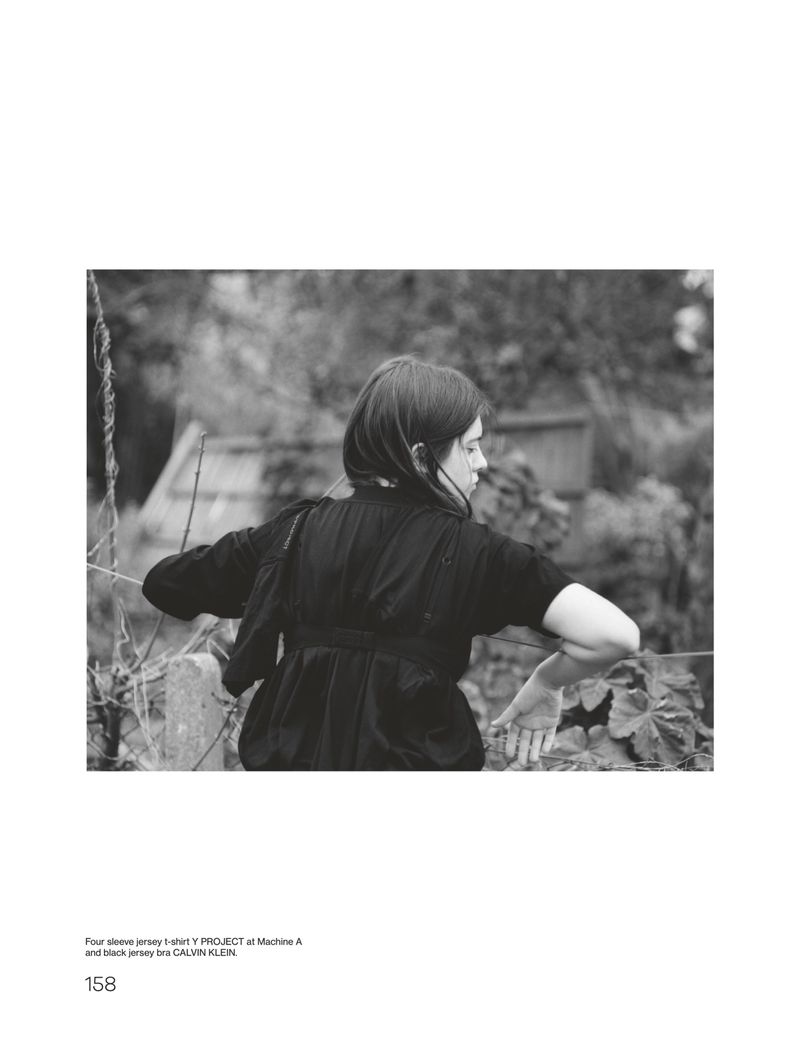 Soft Life (Manner Magazine)