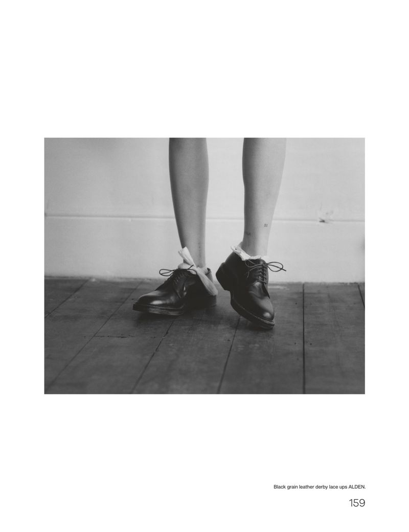 Soft Life (Manner Magazine)