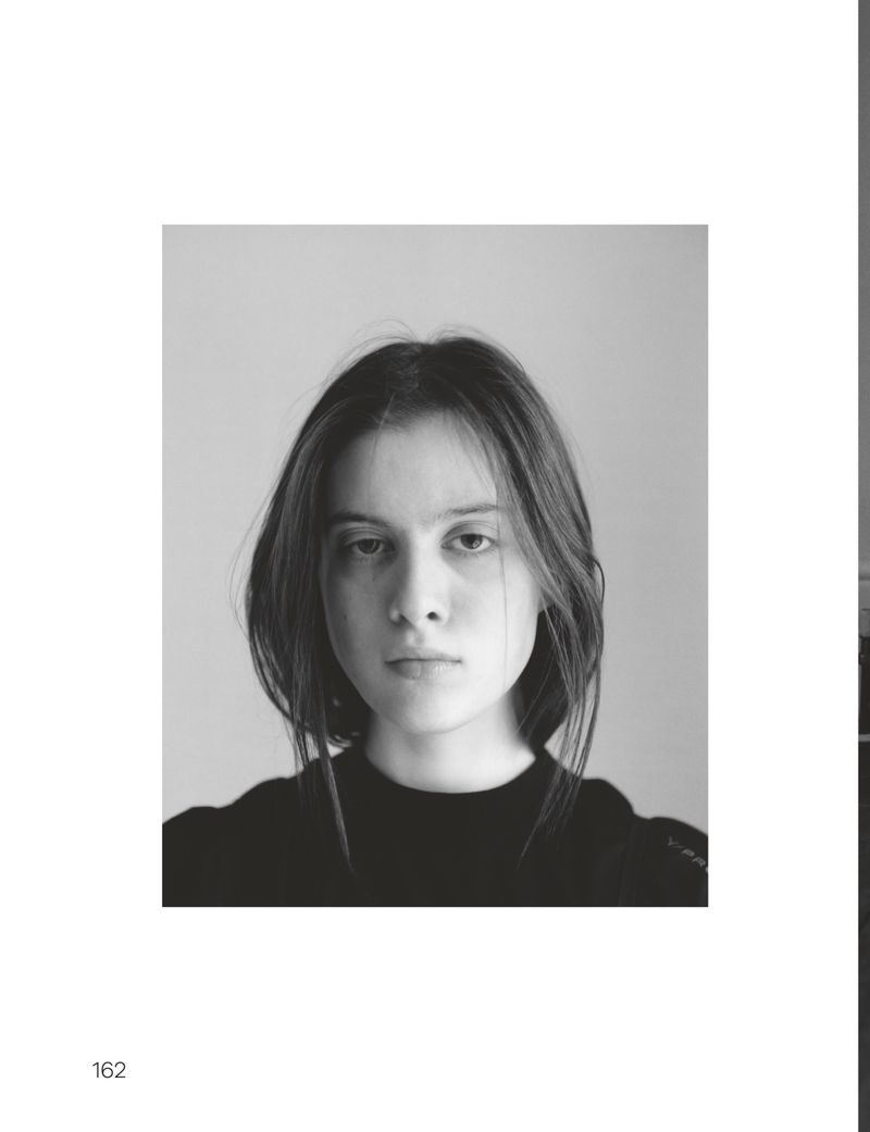 Soft Life (Manner Magazine)