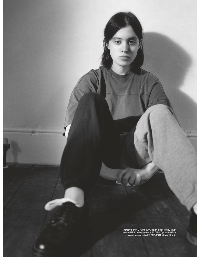 Soft Life (Manner Magazine)