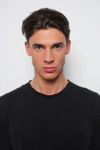 Gioele Patroni - Model Profile - Photos & latest news