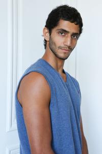 Ahmad Kontar - Model - detail by client