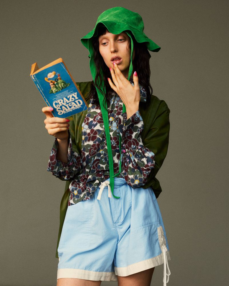 The Readers (CAP 74024)