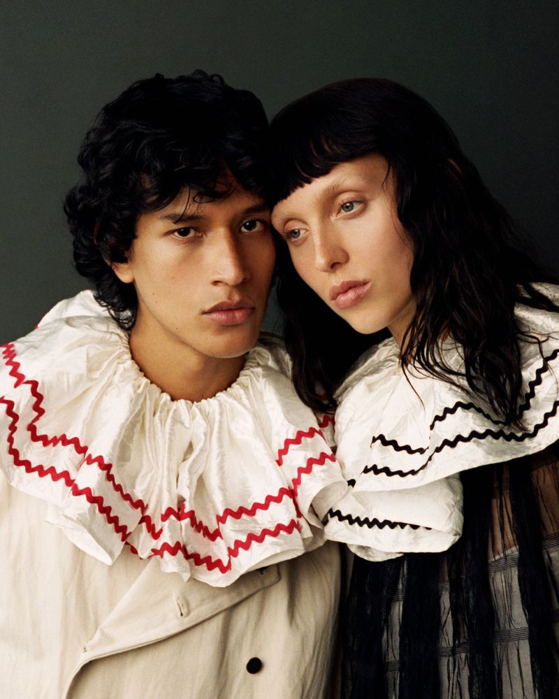 The Readers by Jose Cuevas (CAP 74024)