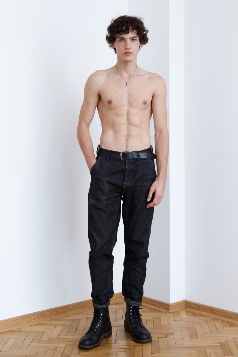 Meka Models Digitals FW 2022 (Polaroids-Digitals)