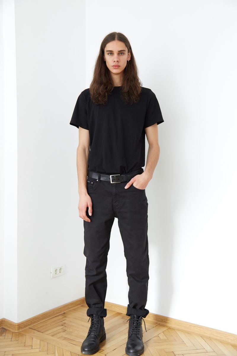 Meka Models Digitals FW 2022 (Polaroids-Digitals)