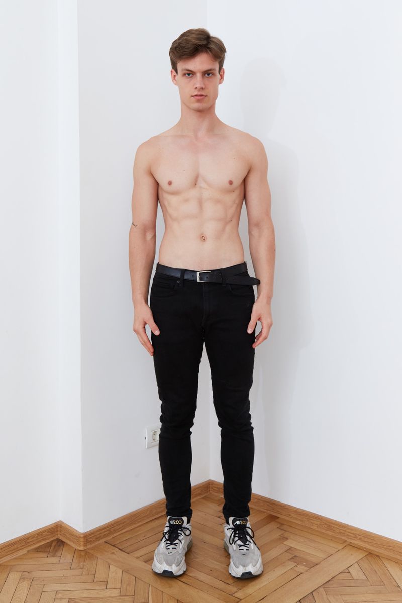 Meka Models Digitals FW 2022 (Polaroids-Digitals)