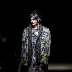 Mircea Costache - Model Profile - Photos & latest news