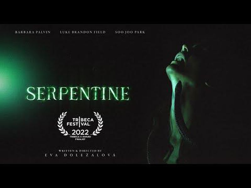 Serpentine Trailer (Film)