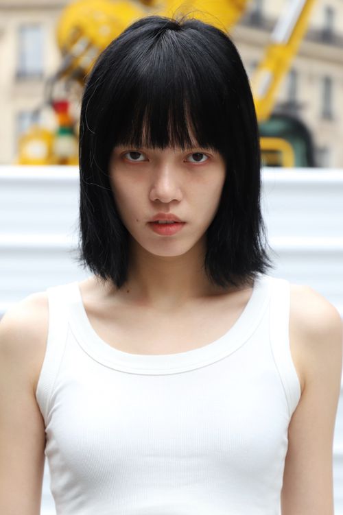 Chen Yuan - Model - detail by year