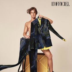 Gabriel Sandru - Model Profile - Photos & latest news