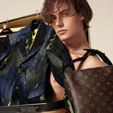 Photography Sprite Snapp (L'Officiel Thailand)