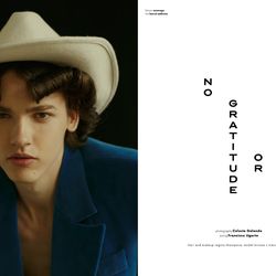 Mircea Costache - Model Profile - Photos & latest news