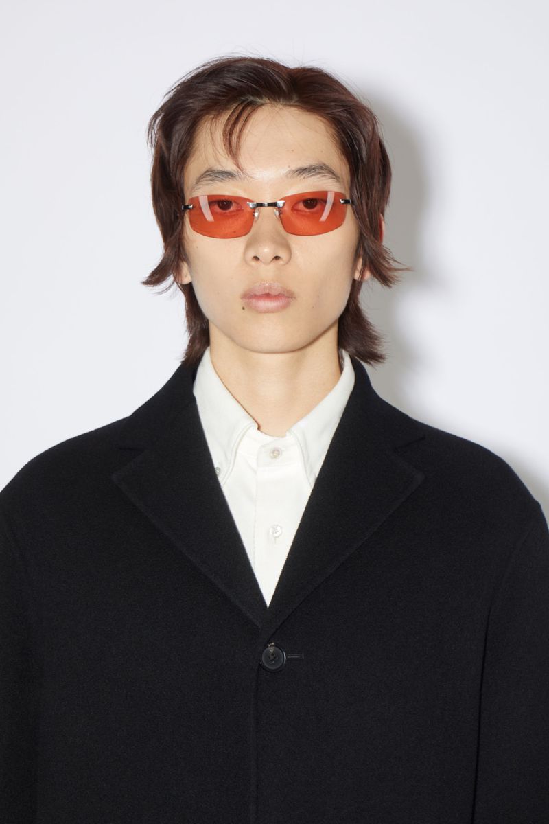 S/S 23 Lookbook by Matilda Engstrom (Acne Studios)