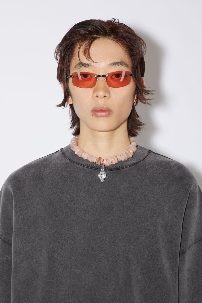 S/S 23 Lookbook by Matilda Engstrom (Acne Studios)