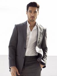 Devon Spence - Model Profile - Photos & latest news