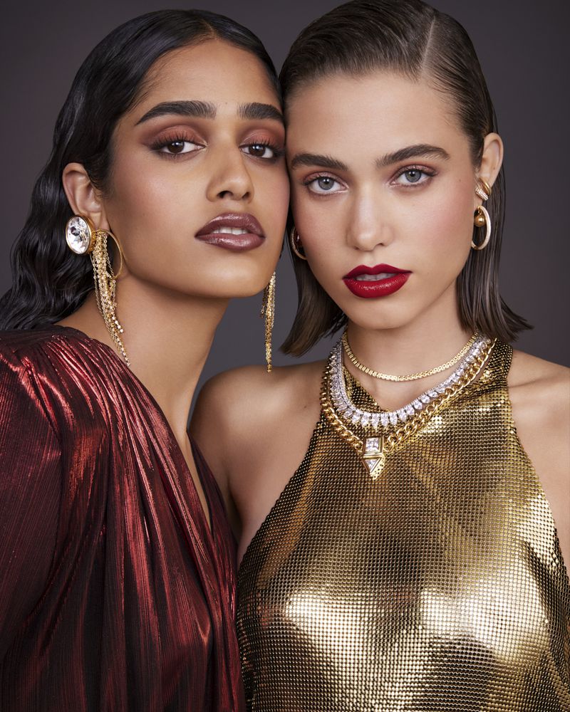 Holiday '22 Campaign (Bobbi Brown)