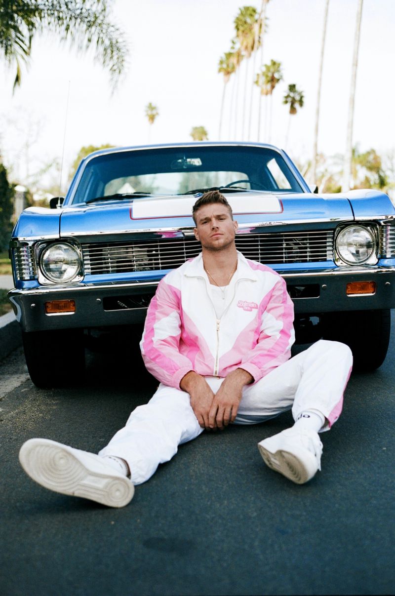 Balmain x Barbie (Balmain)