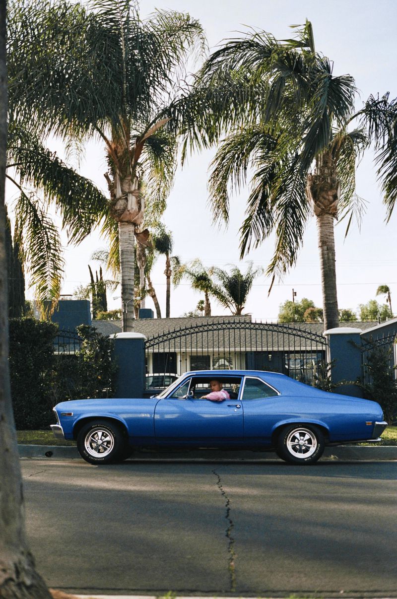 Balmain x Barbie (Balmain)