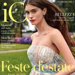 Gaia Schiralli - Model Profile - Photos & latest news