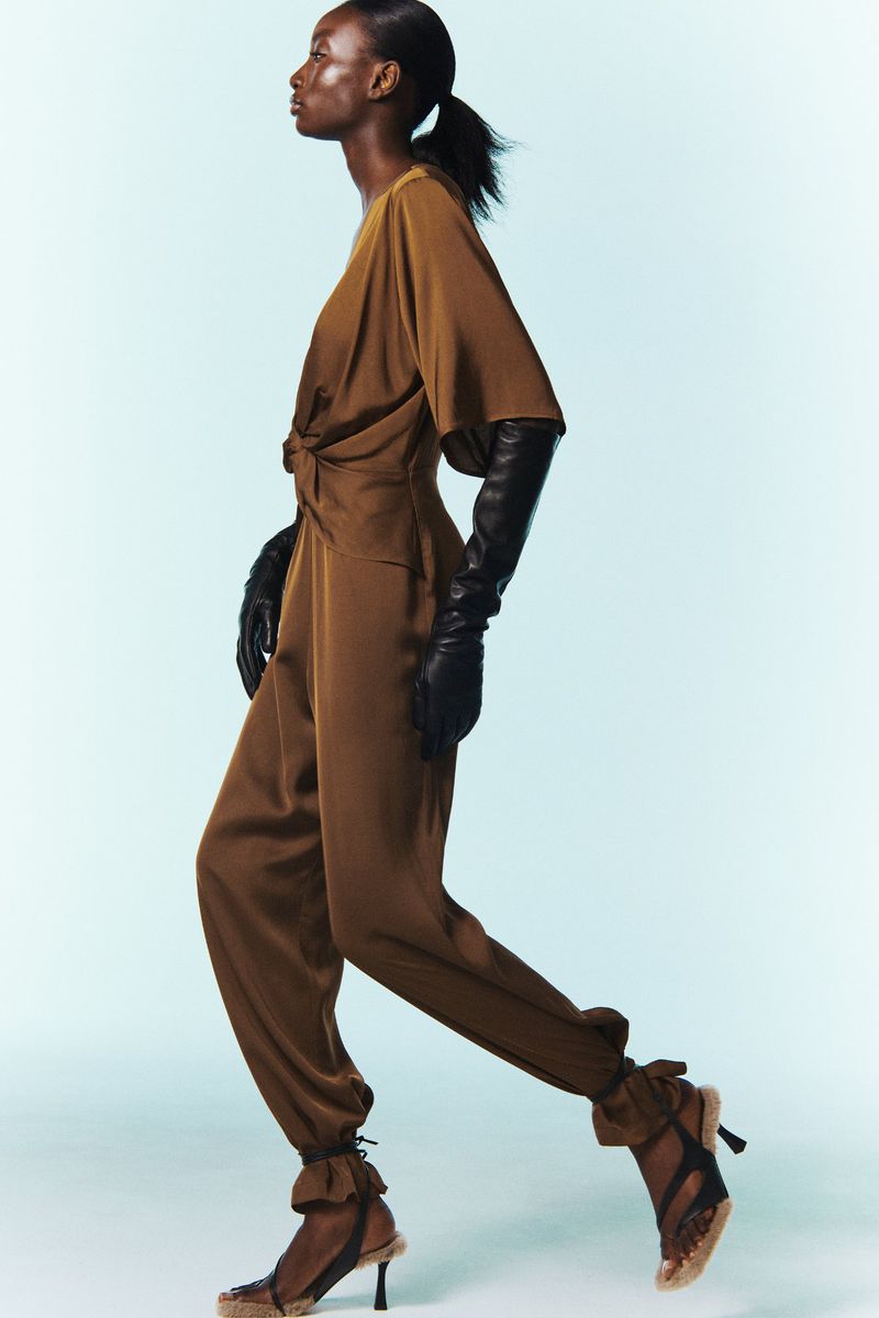 Zara x Thue Norgaard (Zara)