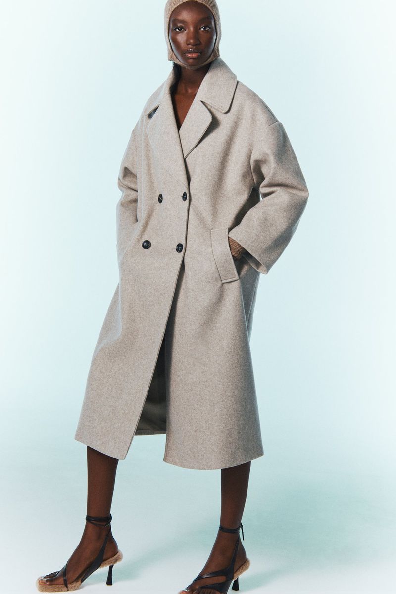 Zara x Thue Norgaard (Zara)