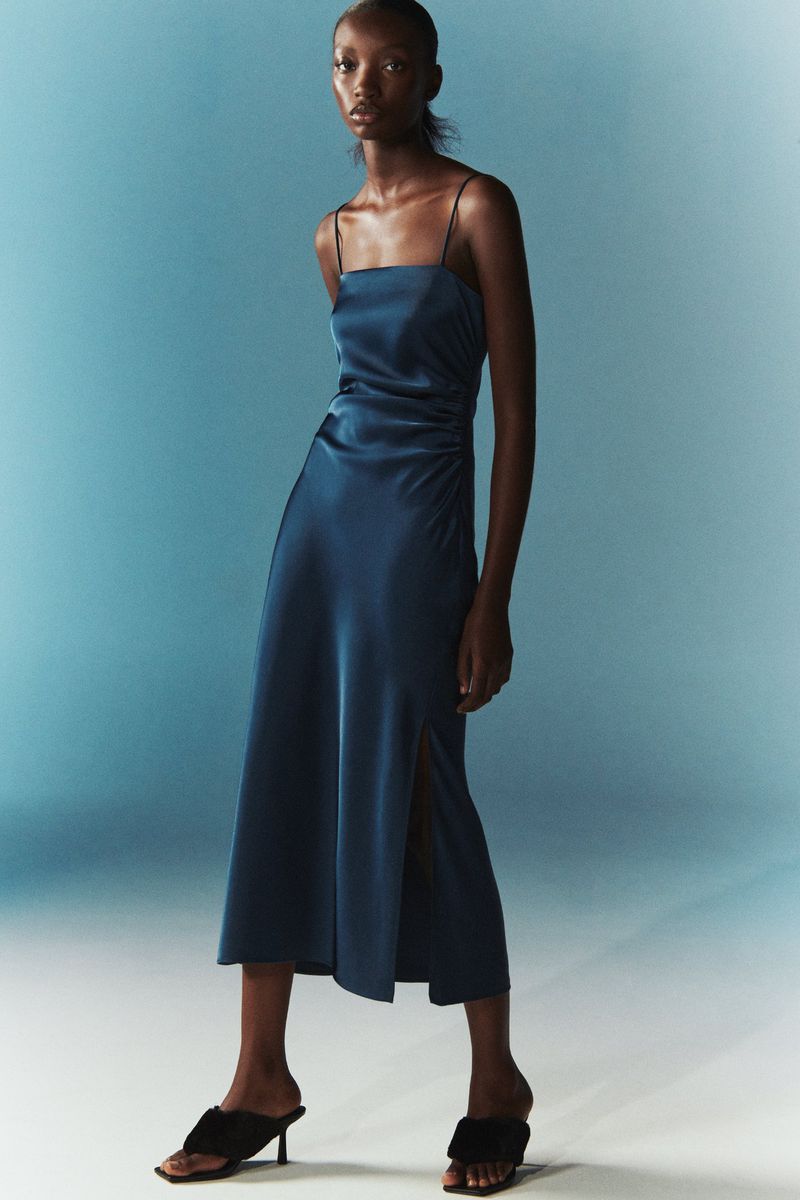 Zara x Thue Norgaard (Zara)