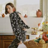 Zara x Rosa Lee (Zara)