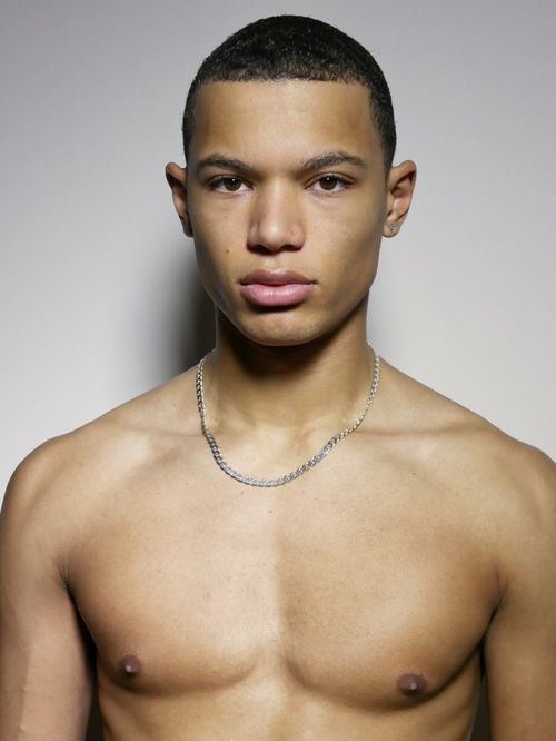 Joe Powell - Model Profile - Photos & latest news