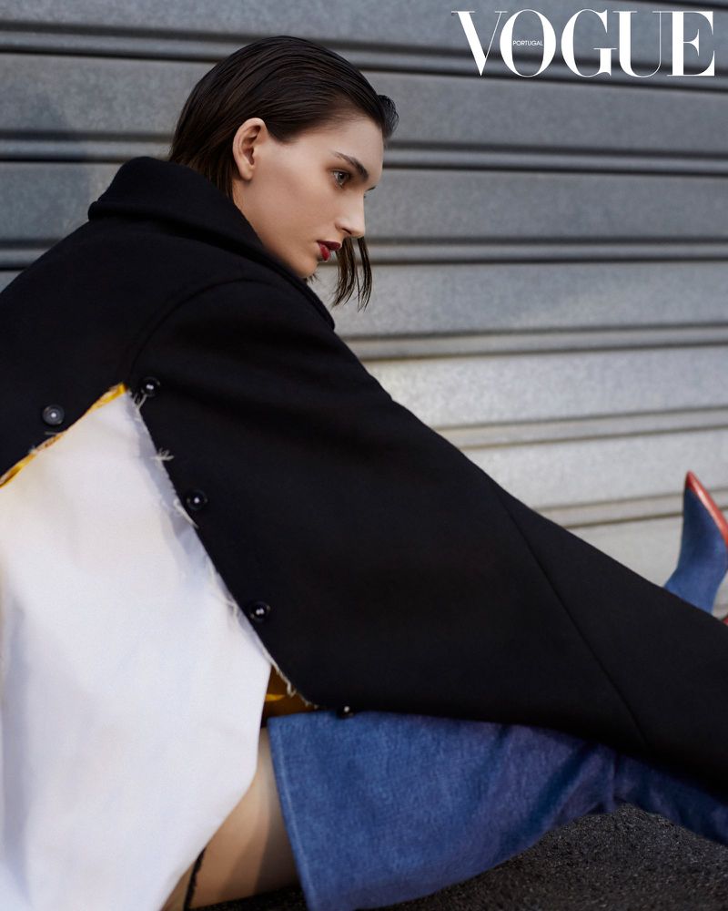 Fine Line (Vogue Portugal)