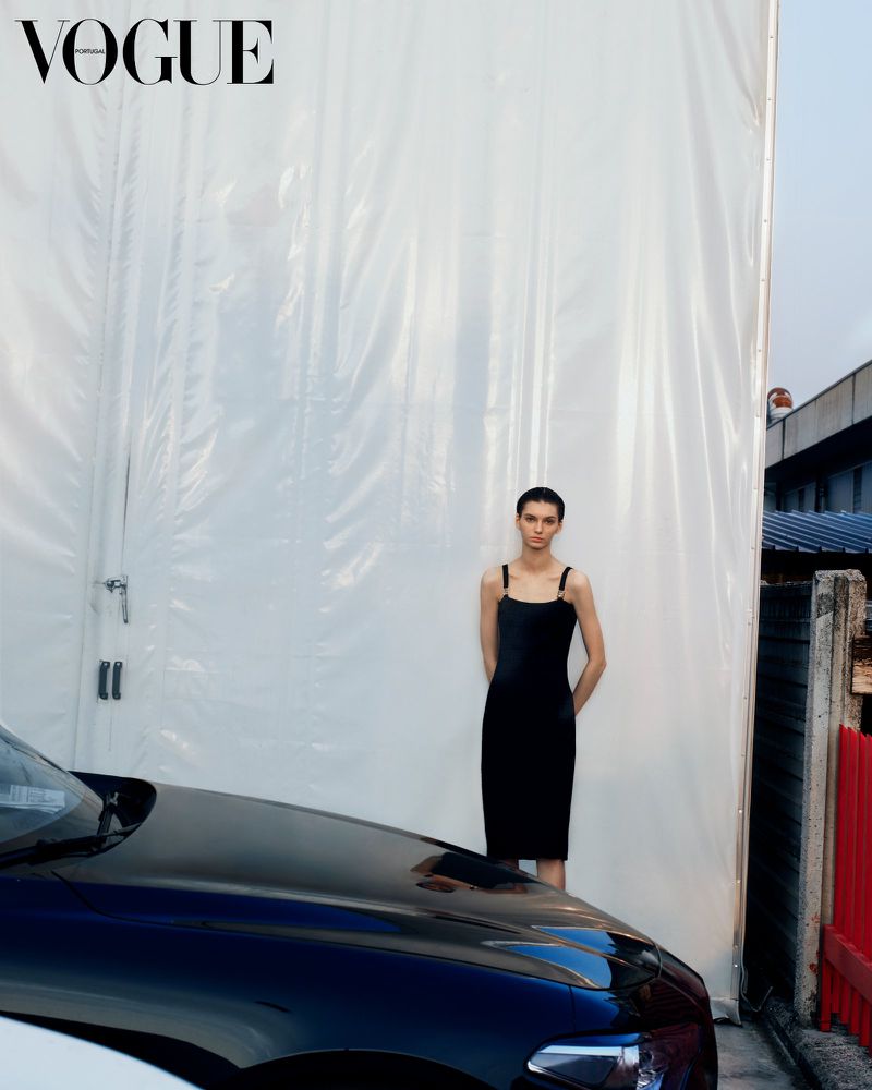 Fine Line (Vogue Portugal)