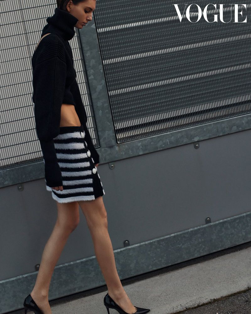 Fine Line (Vogue Portugal)