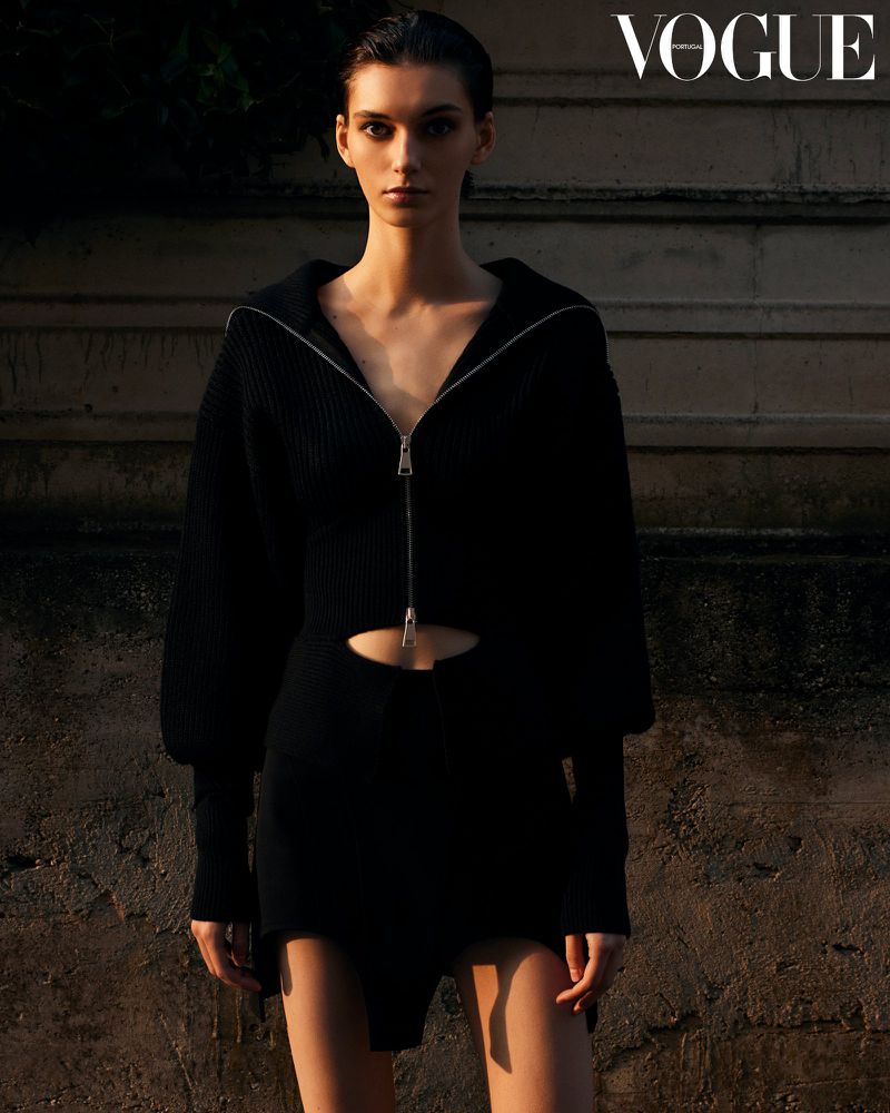 Fine Line (Vogue Portugal)