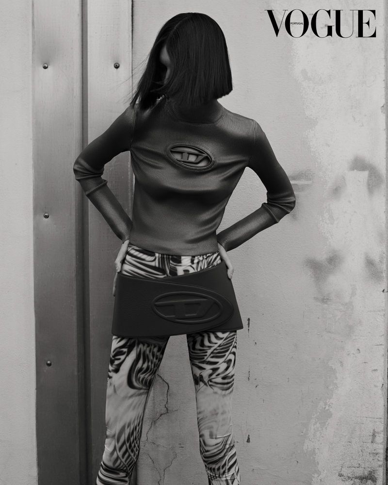 Fine Line (Vogue Portugal)