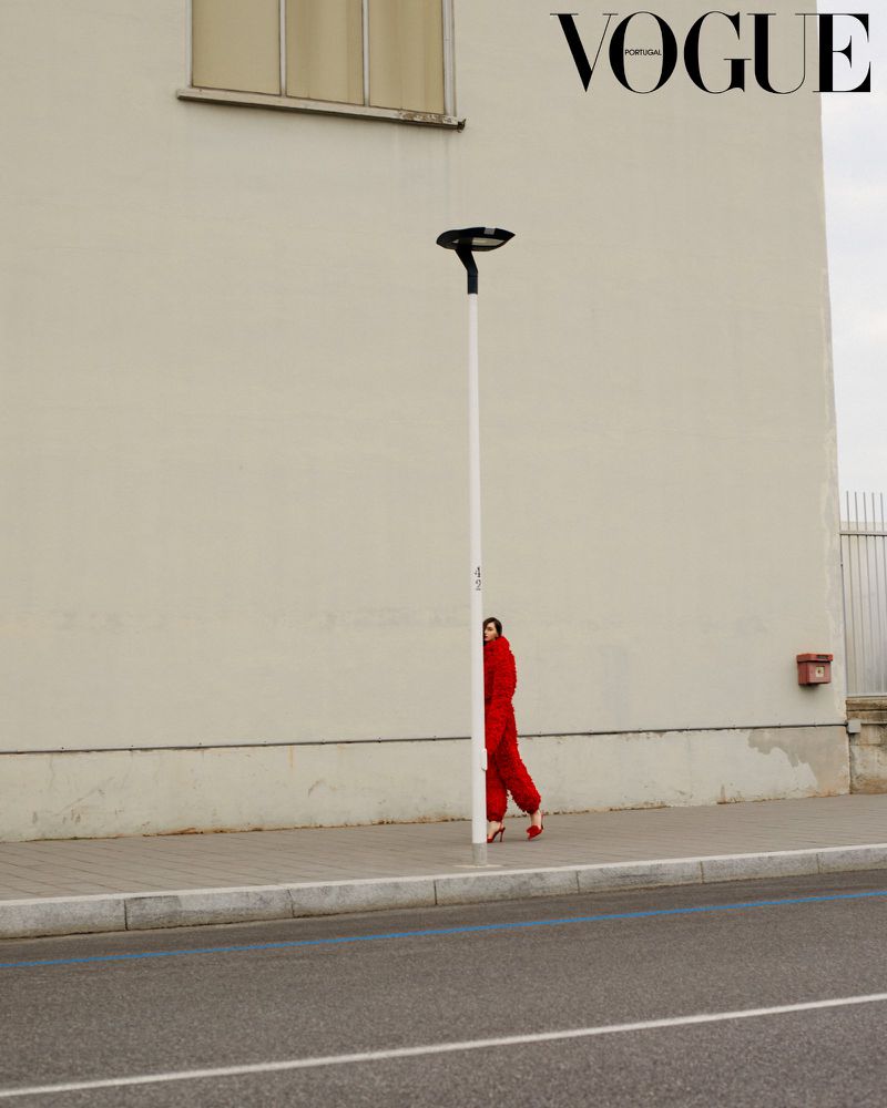 Fine Line (Vogue Portugal)