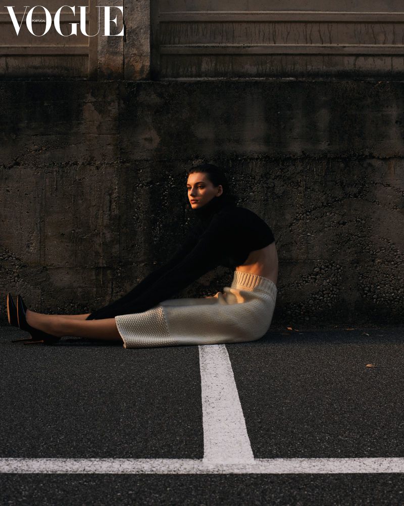 Fine Line (Vogue Portugal)