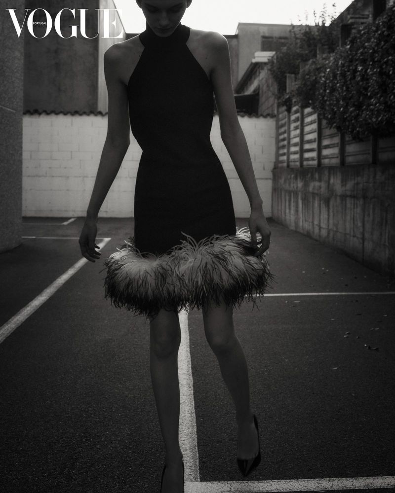 Fine Line (Vogue Portugal)