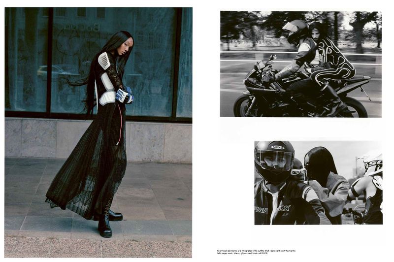 Dior Special (Lampoon Magazine)