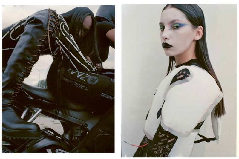 Dior Special (Lampoon Magazine)