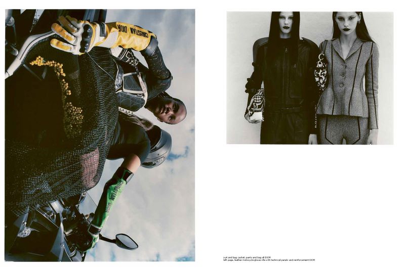 Dior Special (Lampoon Magazine)