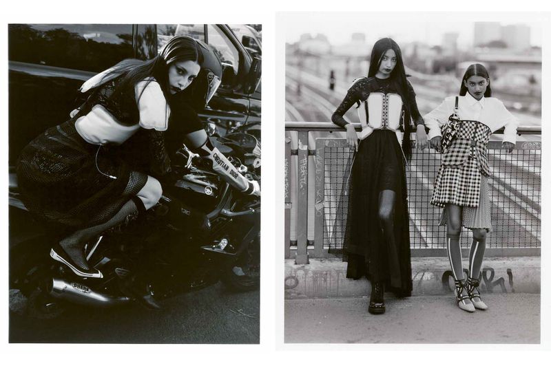 Dior Special (Lampoon Magazine)